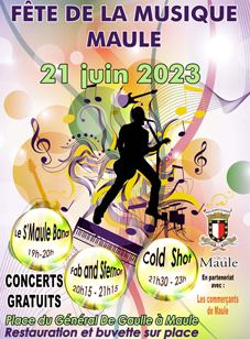 Fête de la musique